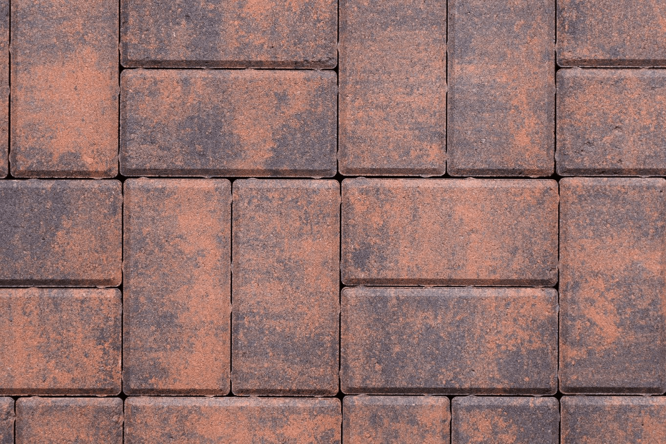Lewis Monoblock 200x100x50mm | 9.76m² Block Paving Pack — Alter Supplies