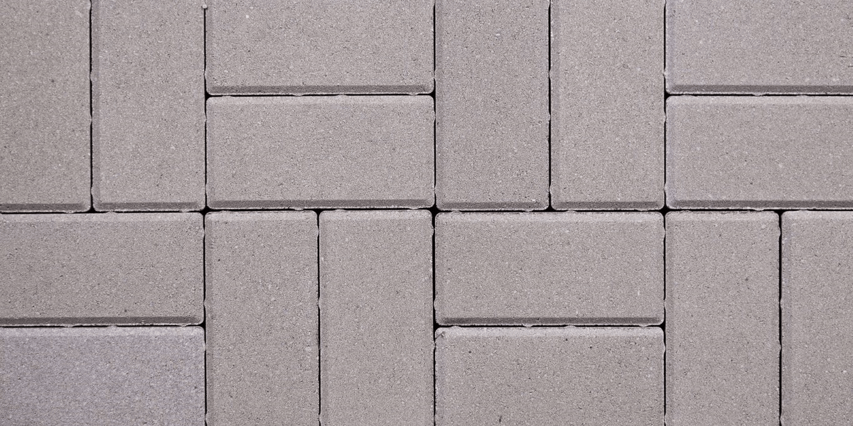 Lewis Monoblock 200x100x50mm | 9.76m² Block Paving Pack — Alter Supplies