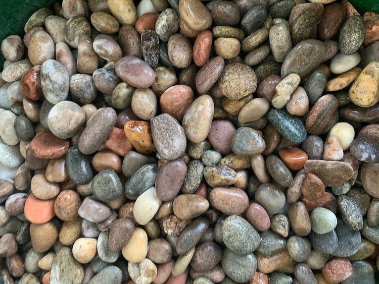 Scotch pebble 14mm-20mm Bulk Bag — Alter Supplies