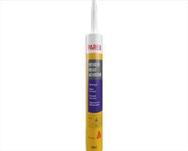 Parex Bead Adhesive (12 tubes per box)
