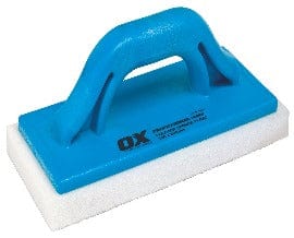 OX Pro Polymer Sponge Float — Alter Supplies