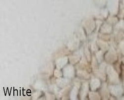 WEBER ONE COAT DASH WHITE 25KG